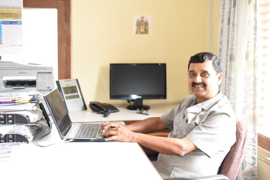 Professional Computer System - The Professional Partner for your ...